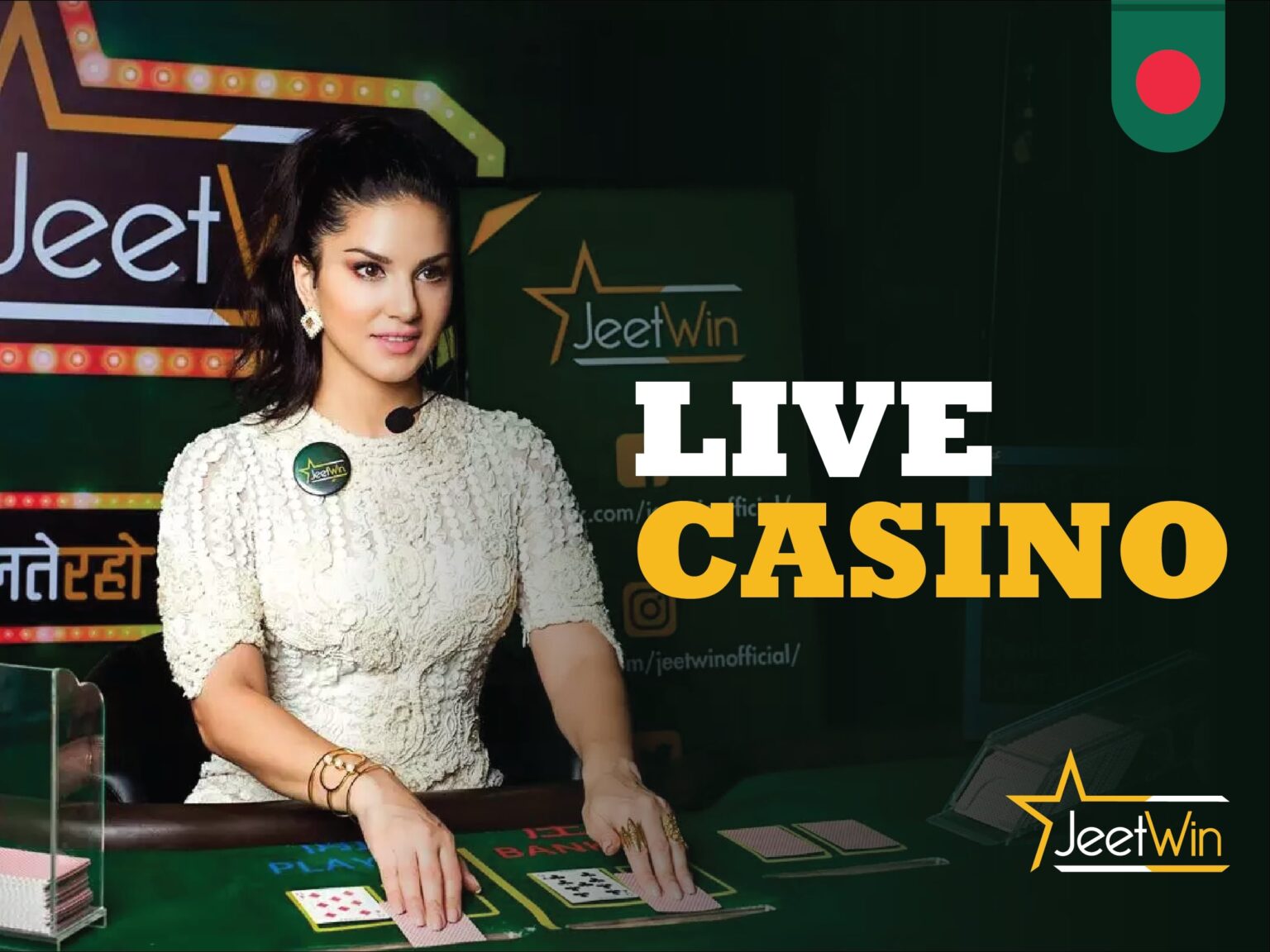 Jeetwin Bangladesh : Casino and Sports Betting Online 2025