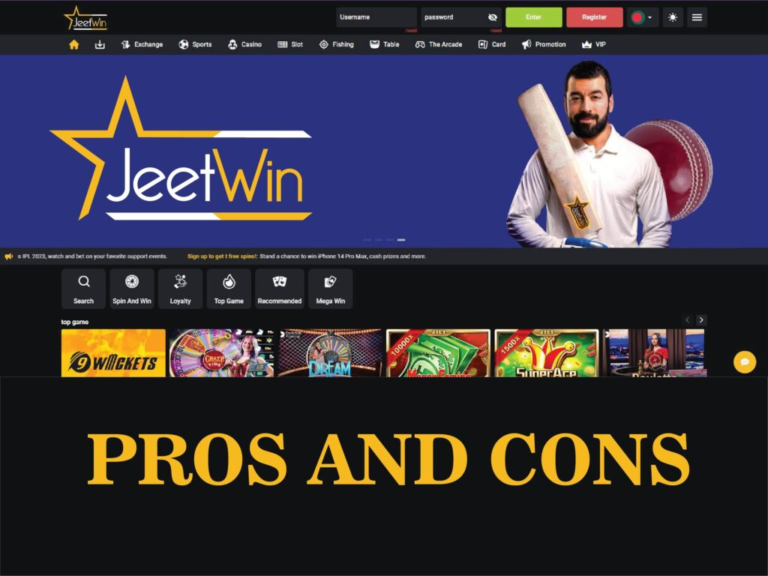 Jeetwin বাংলাদেশ অনলাইন ক্যাসিনো > শীর্ষ বাংলাদেশী ক্যাসিনো Jeetwin ...
